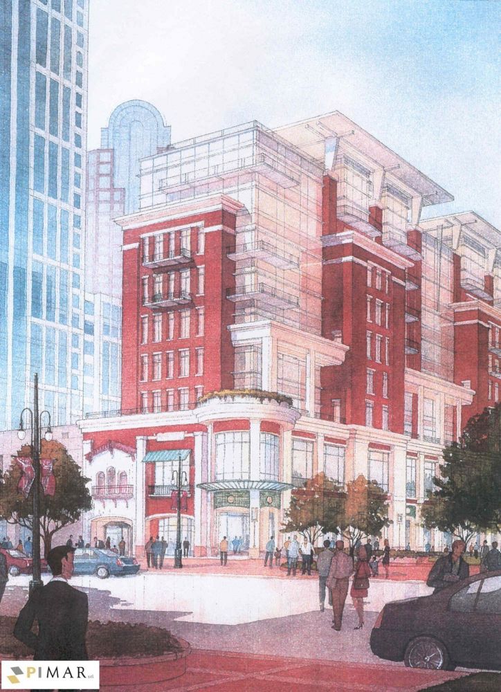 CASE HISTORY : Batson Cook