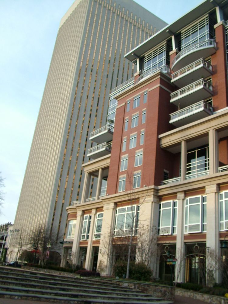 CASE HISTORY : Batson Cook